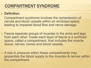 COMPLICATIONS_OF_FRACTURES________________ | PPTX
