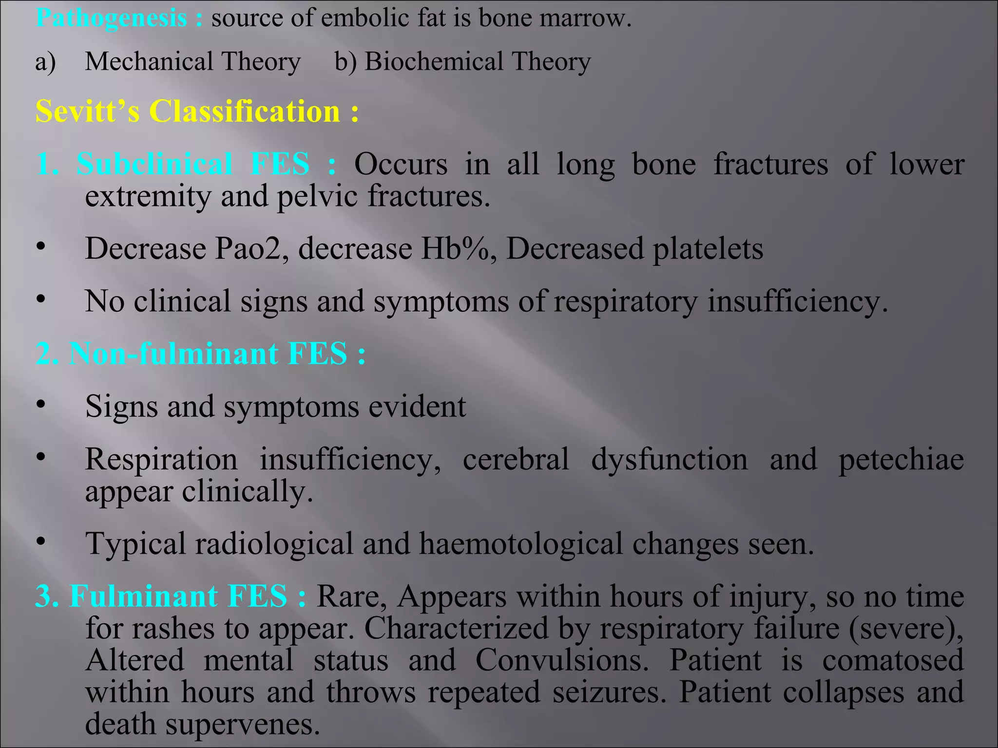 Complications of fractures 3.pptnew | PPT