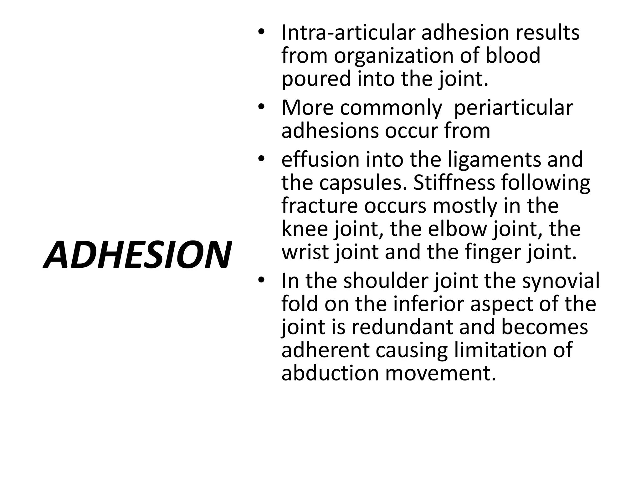COMPLICATIONS OF FRACTURES AND DISLOCATIONS.pptx