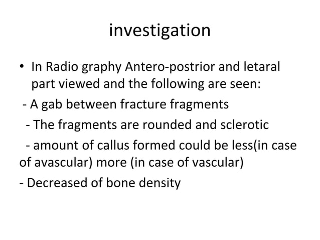 Complications of fructure in orthopaedic.ppt
