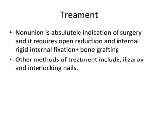 Complications of fructure in orthopaedic.ppt