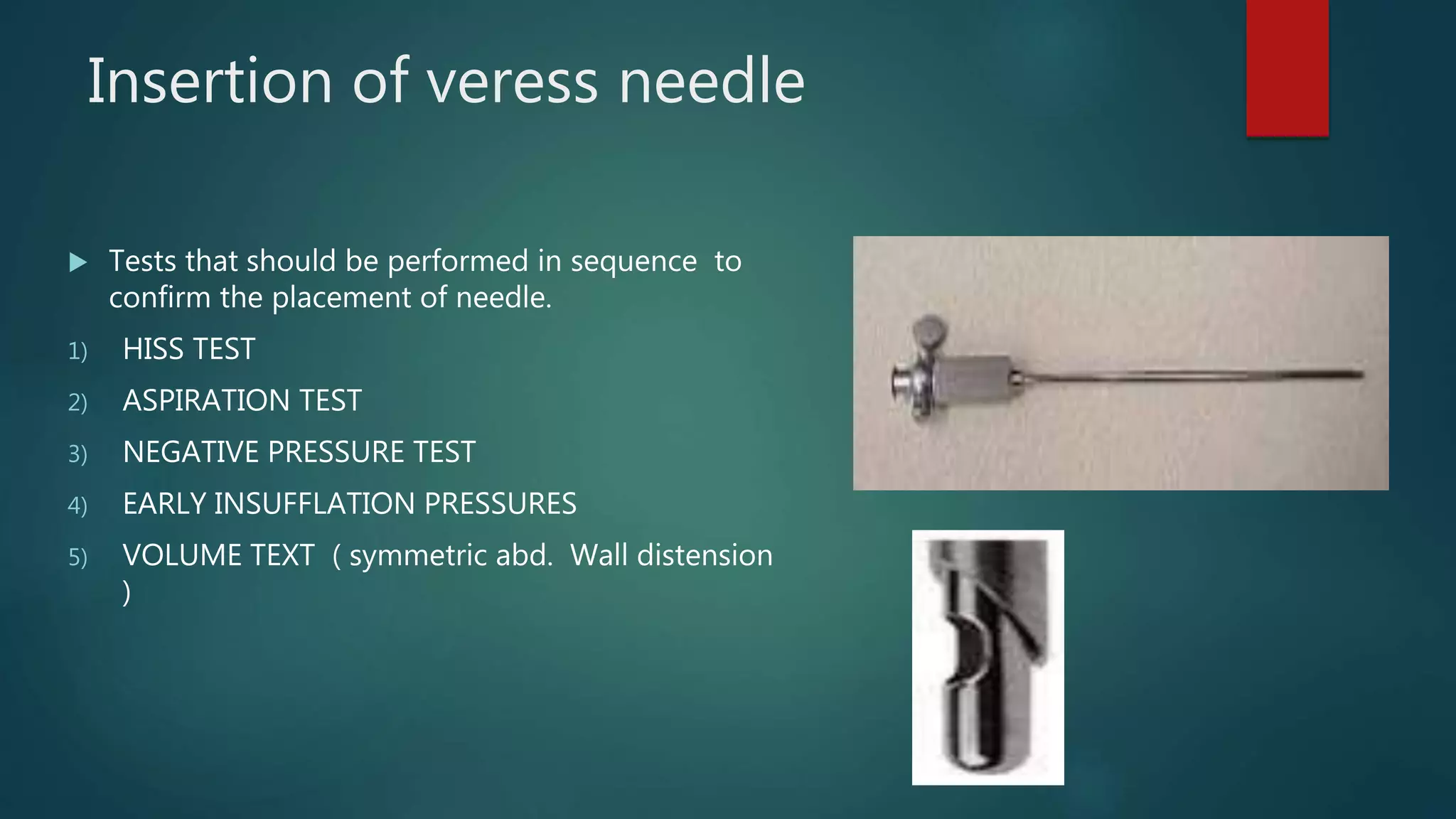 COMPLICATIONS OF LAPAROSCOPIC SURGERY.pptx