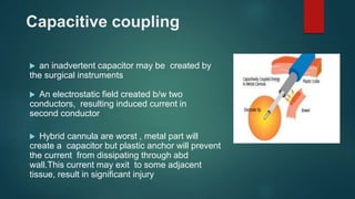 COMPLICATIONS OF LAPAROSCOPIC SURGERY.pptx