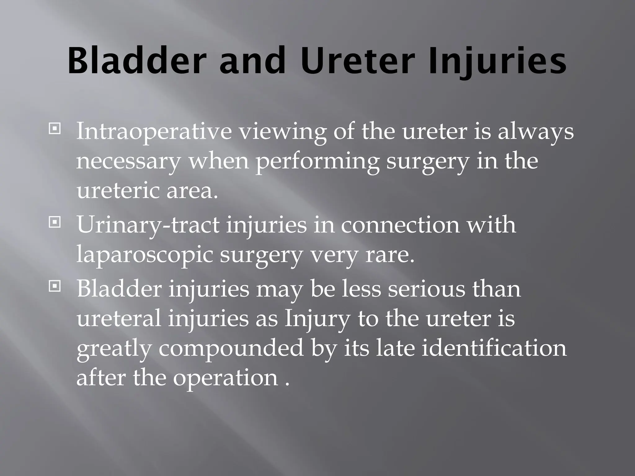 Complications of Laparoscopy Entry 2.pptx