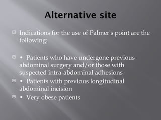 Complications of Laparoscopy Entry 2.pptx