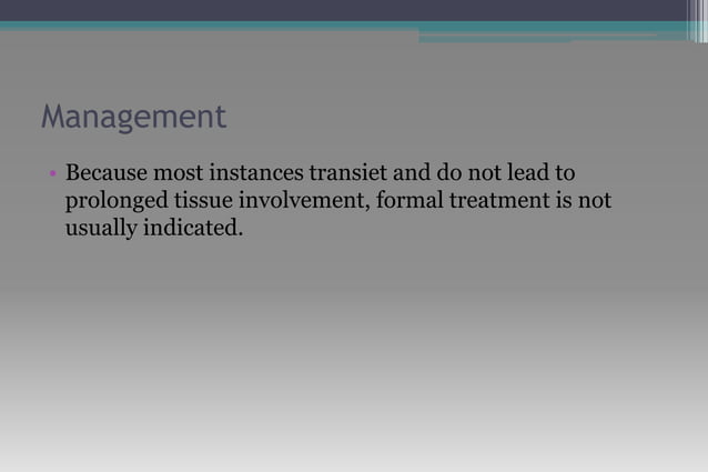 Complications of Local anesthesia (part I) for B.D.S & M.D.S | PPT