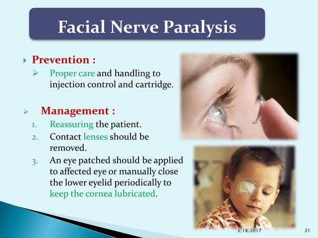 Complications of Local Anesthesia | PPTX | First Aid | Injuries
