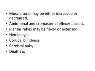 Complications of malaria | PPTX