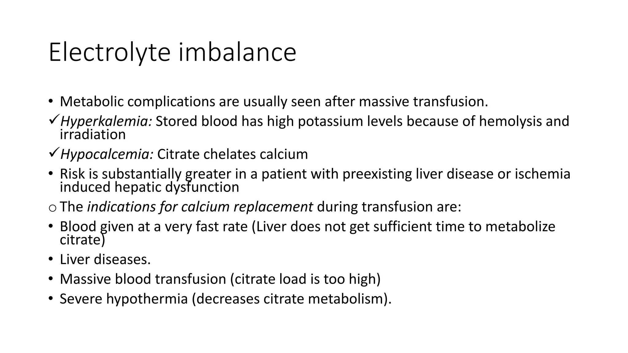 COMPLICATIONS OF MASSIVE BLOOD TRANSFUSION.pptx