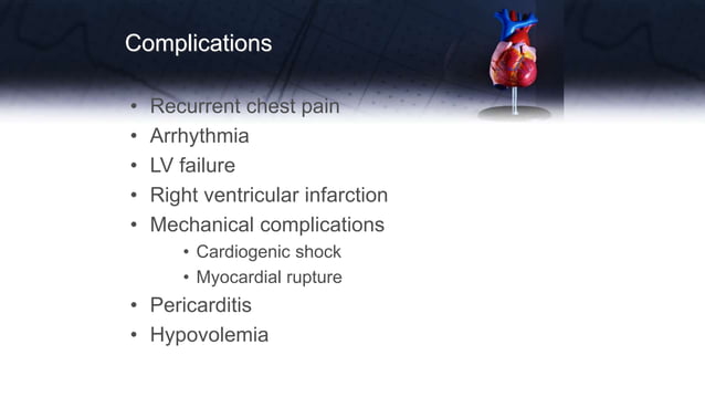Complications of MI.pptx