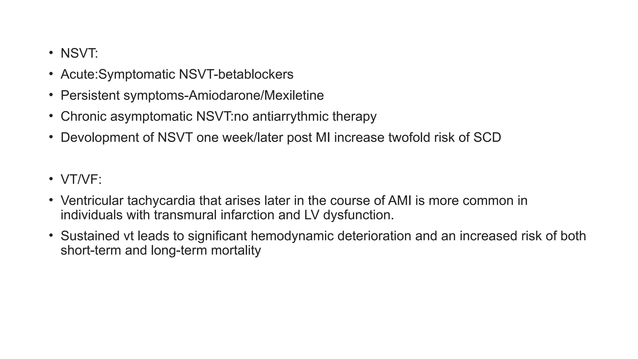 COMPLICATIONS OF MI (1)myocardial infarction.pptx