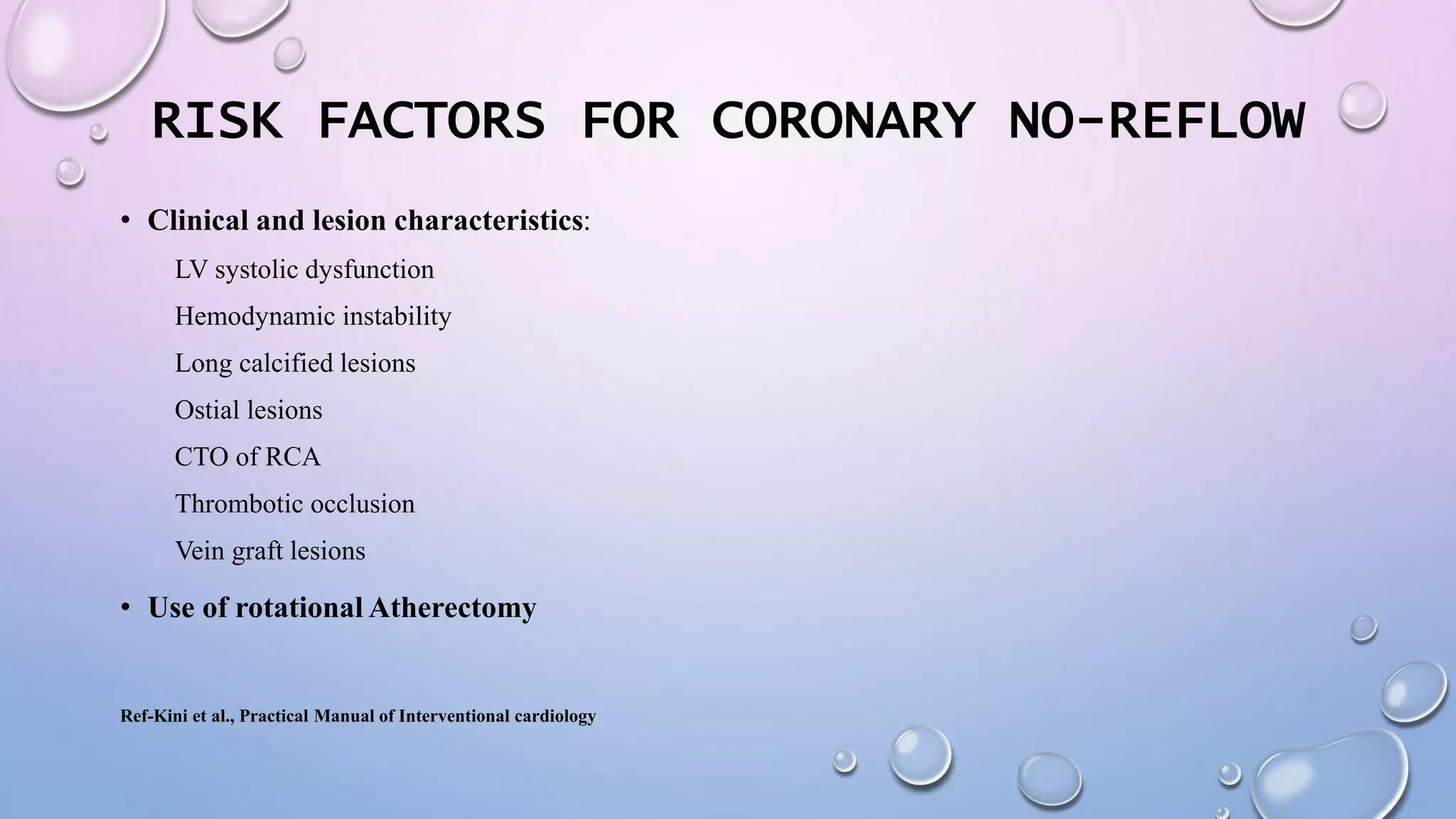 Complications of PCI-Dr. Sushil.pptx