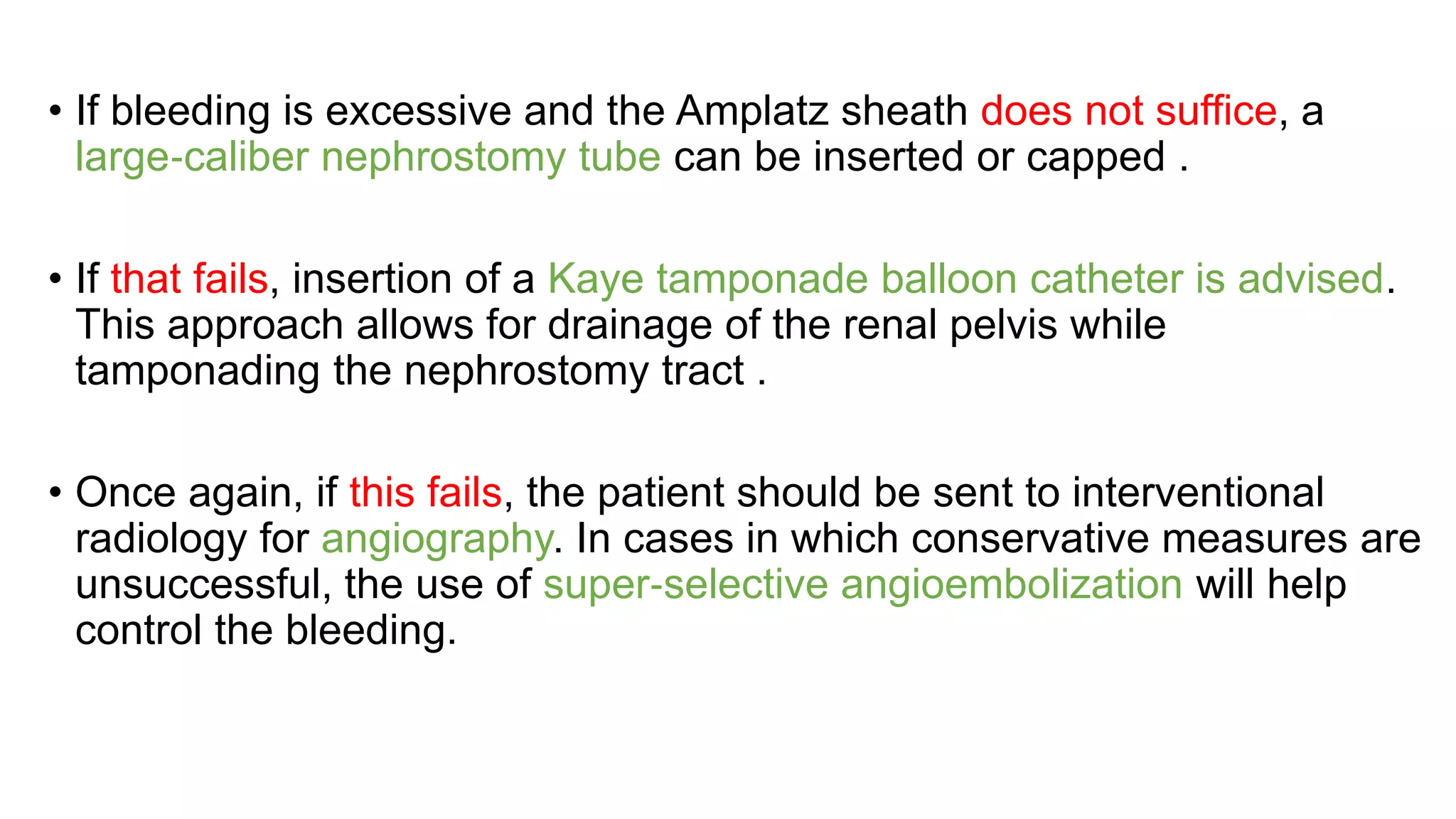 COMPLICATIONS OF PCNL.pptx