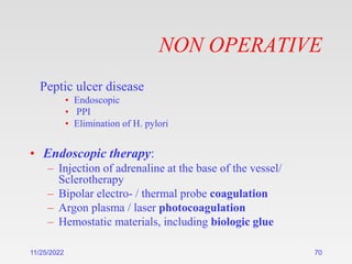 Complications of pepetic ulcer.pptx