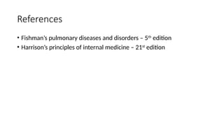 Complications of pneumonia.pptx important | PPTX