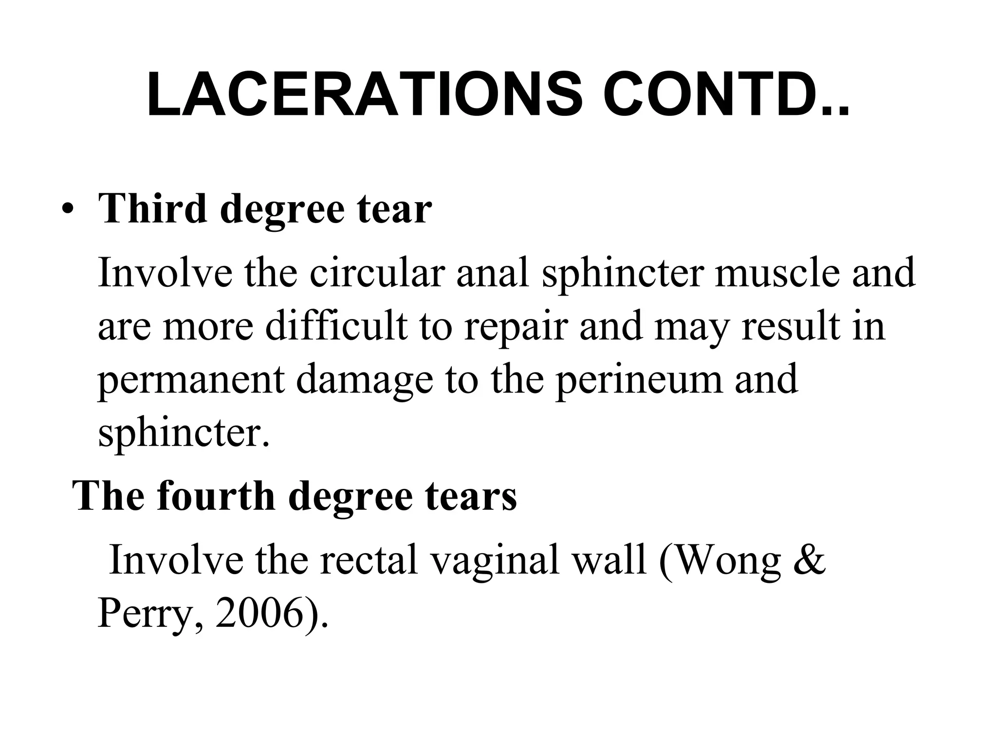 COMPLICATIONS OF PUERPERIUM presentation.ppt