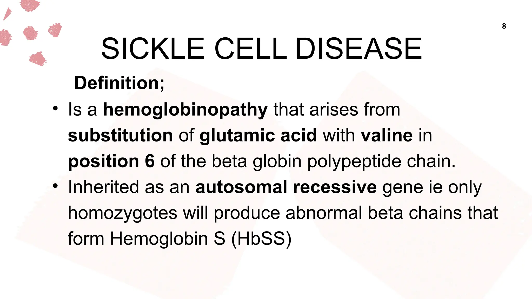 Complications of Sickle Cell Disease By Dr MUDEBO EMMANUEL.pptx