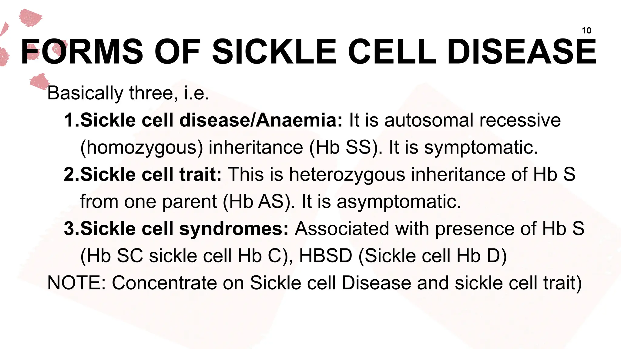 Complications of Sickle Cell Disease By Dr MUDEBO EMMANUEL.pptx