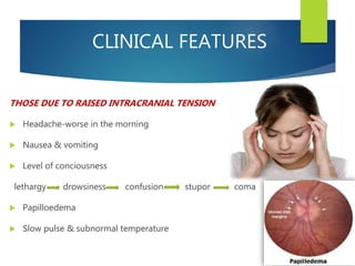 Complications of som | PPT