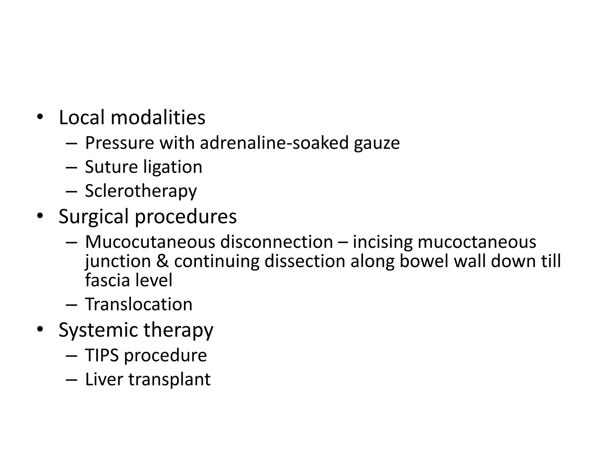 Complications of stoma | PPTX