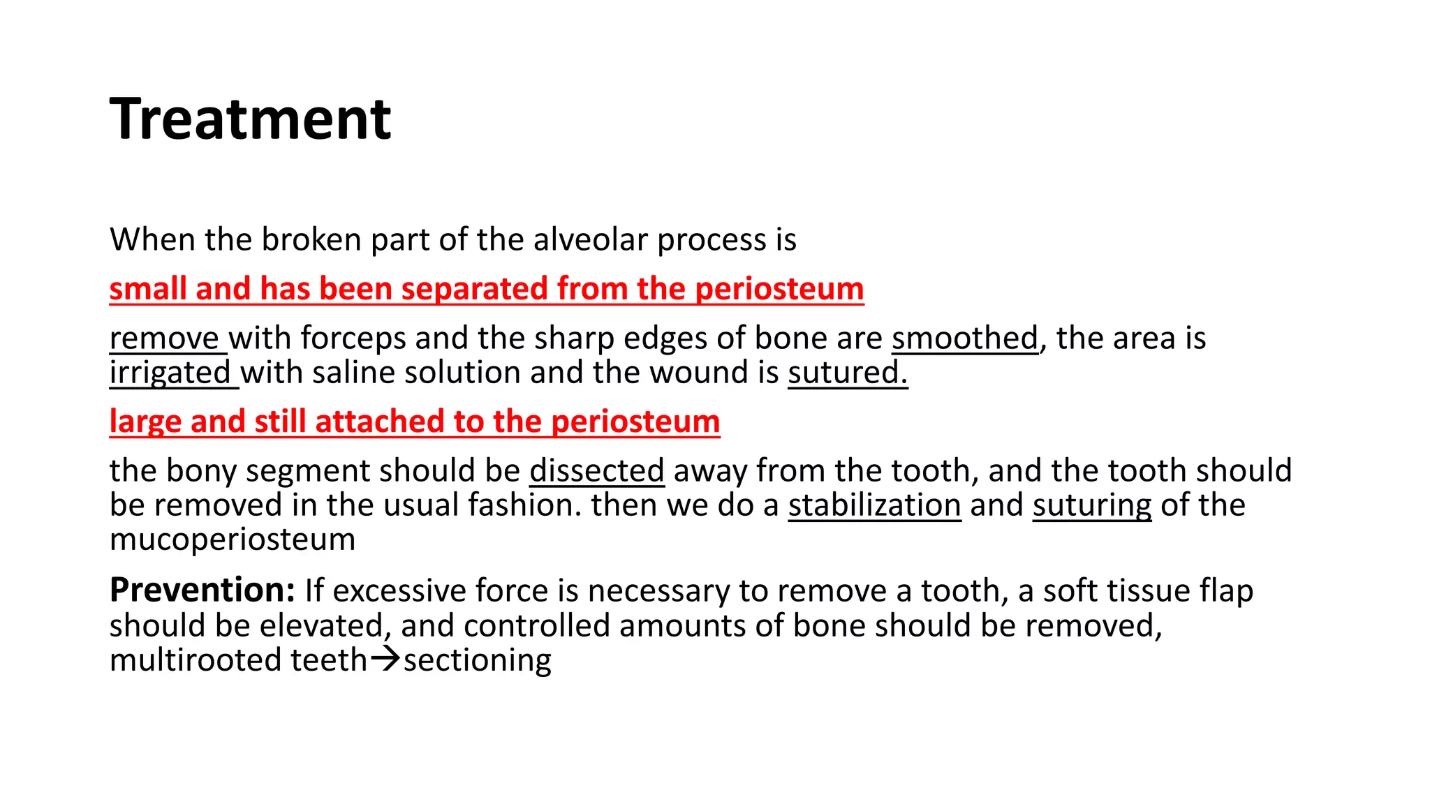 Complications of tooth extraction.pptx