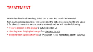 Complications of tooth extraction.pptx