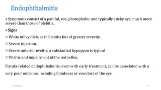 Complications of Trabeculectomy.pptx