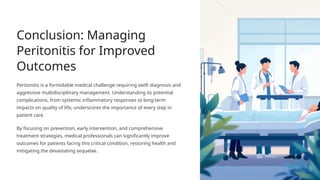 complications peritonitis (патра субхадип).pptx