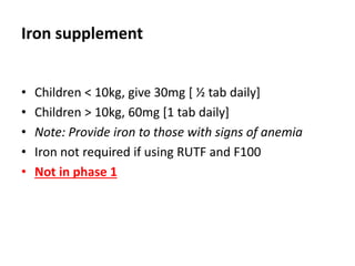 Complications + Routine medication.pdf