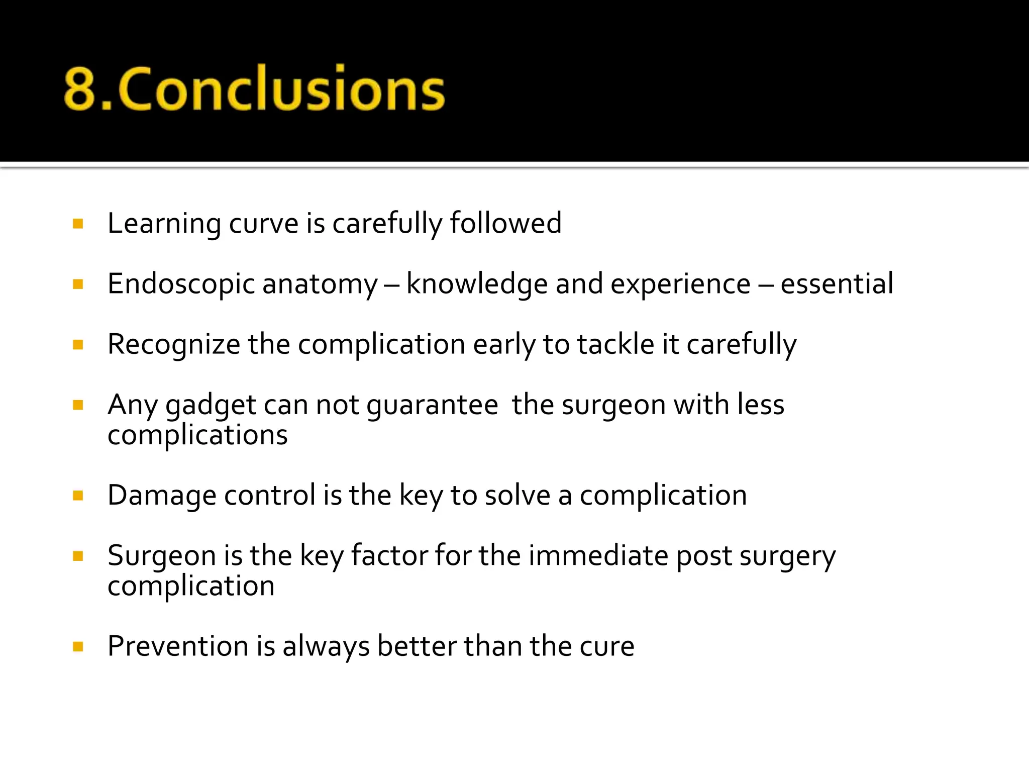 Complications & Solutions in Laparoscopic Hernia Surgery.pptx