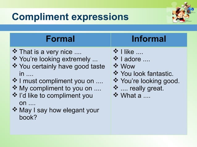 Complimenting and congratulating others.pptx