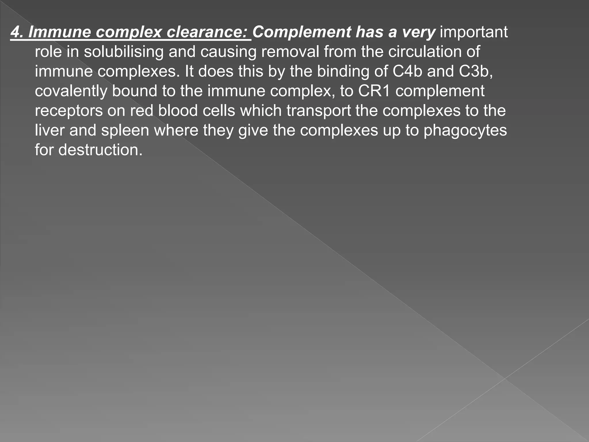 Compliment system | PPTX