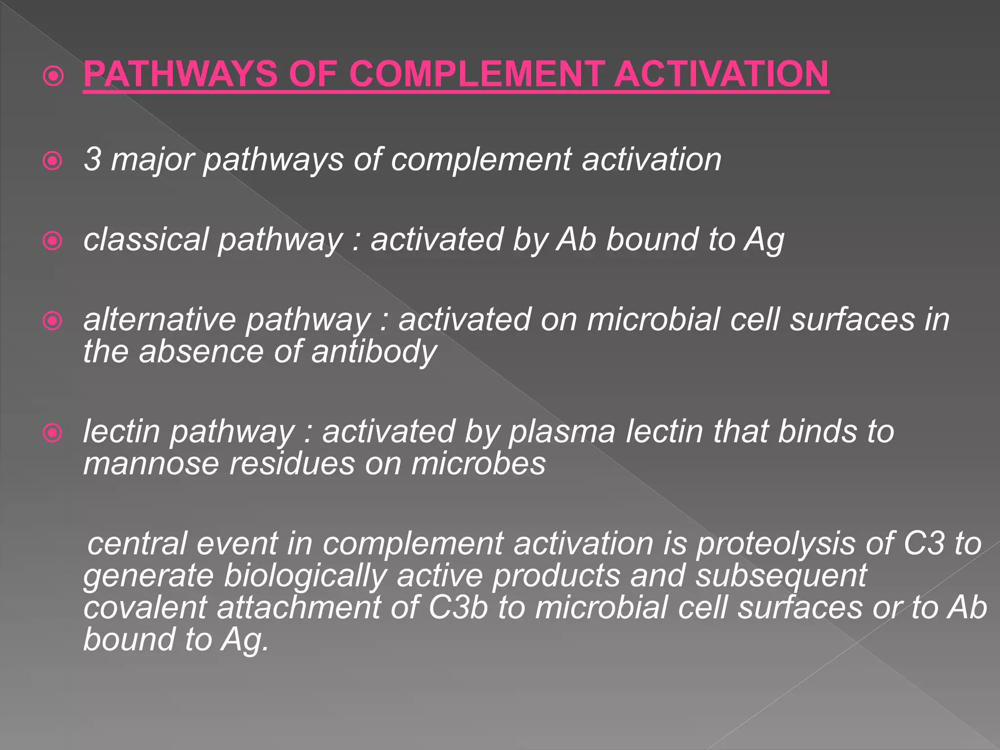 Compliment system | PPTX