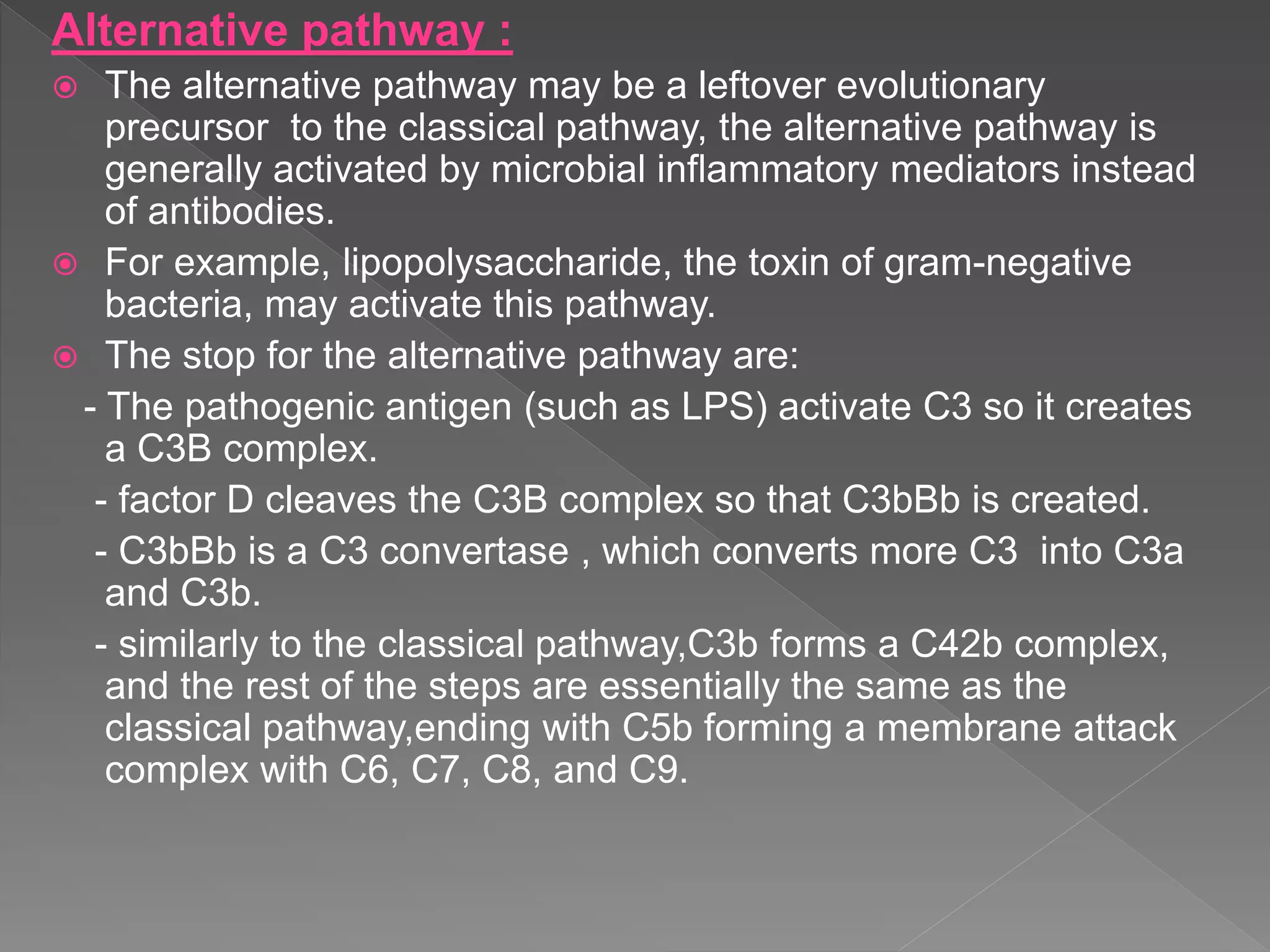 Compliment system | PPTX