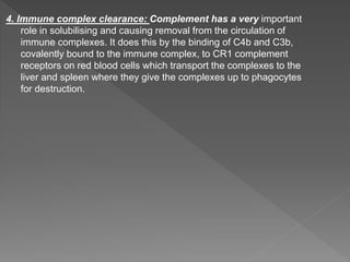 Compliment system | PPTX