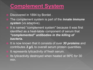 Compliment system | PPTX