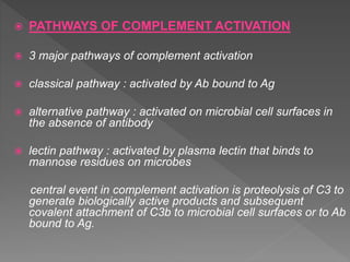 Compliment system | PPTX