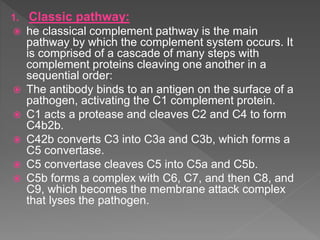 Compliment system | PPTX