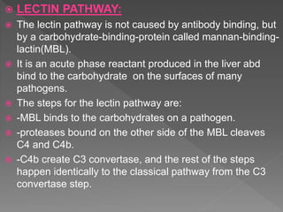 Compliment system | PPTX