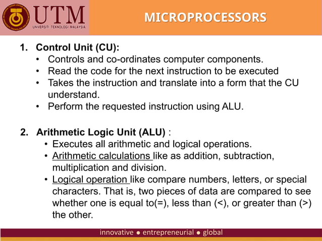 Comp Literacy_Chapter 1 Knowing Computer.pdf | Operating Systems ...