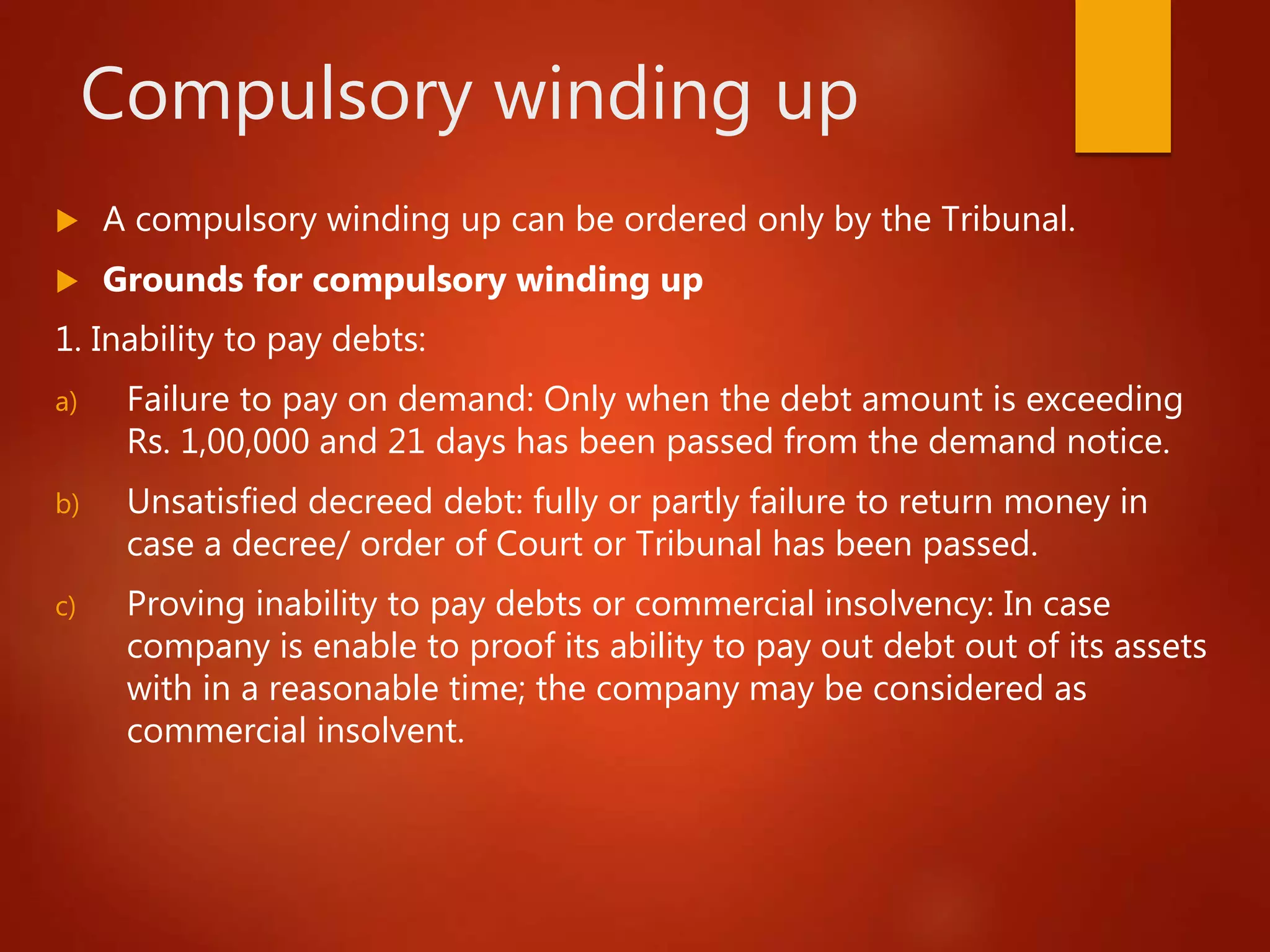 Complusory-Winding-Up-of-a-Company-PPT-I.pptx
