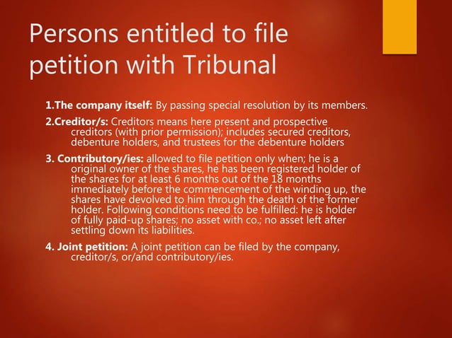 Complusory-Winding-Up-of-a-Company-PPT-I.pptx