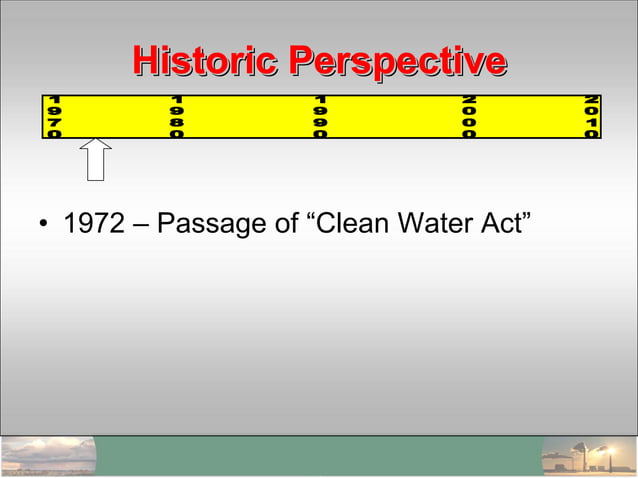Compliance With MPCA Industrial Stormwater Permit Requirements | PPT