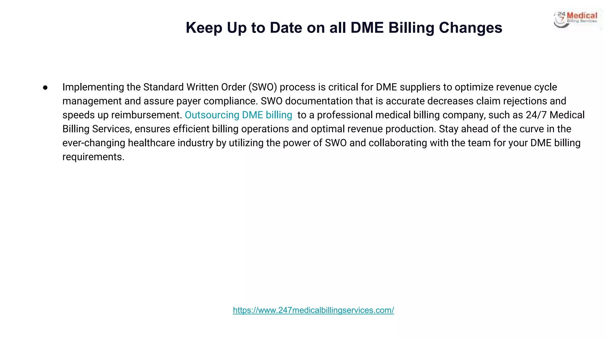 Complying With Payer-SpecificvIn DME Billing.pptx