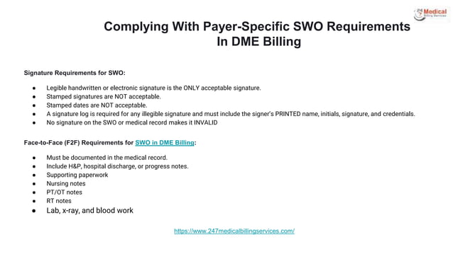 Complying With Payer-SpecificvIn DME Billing.pptx