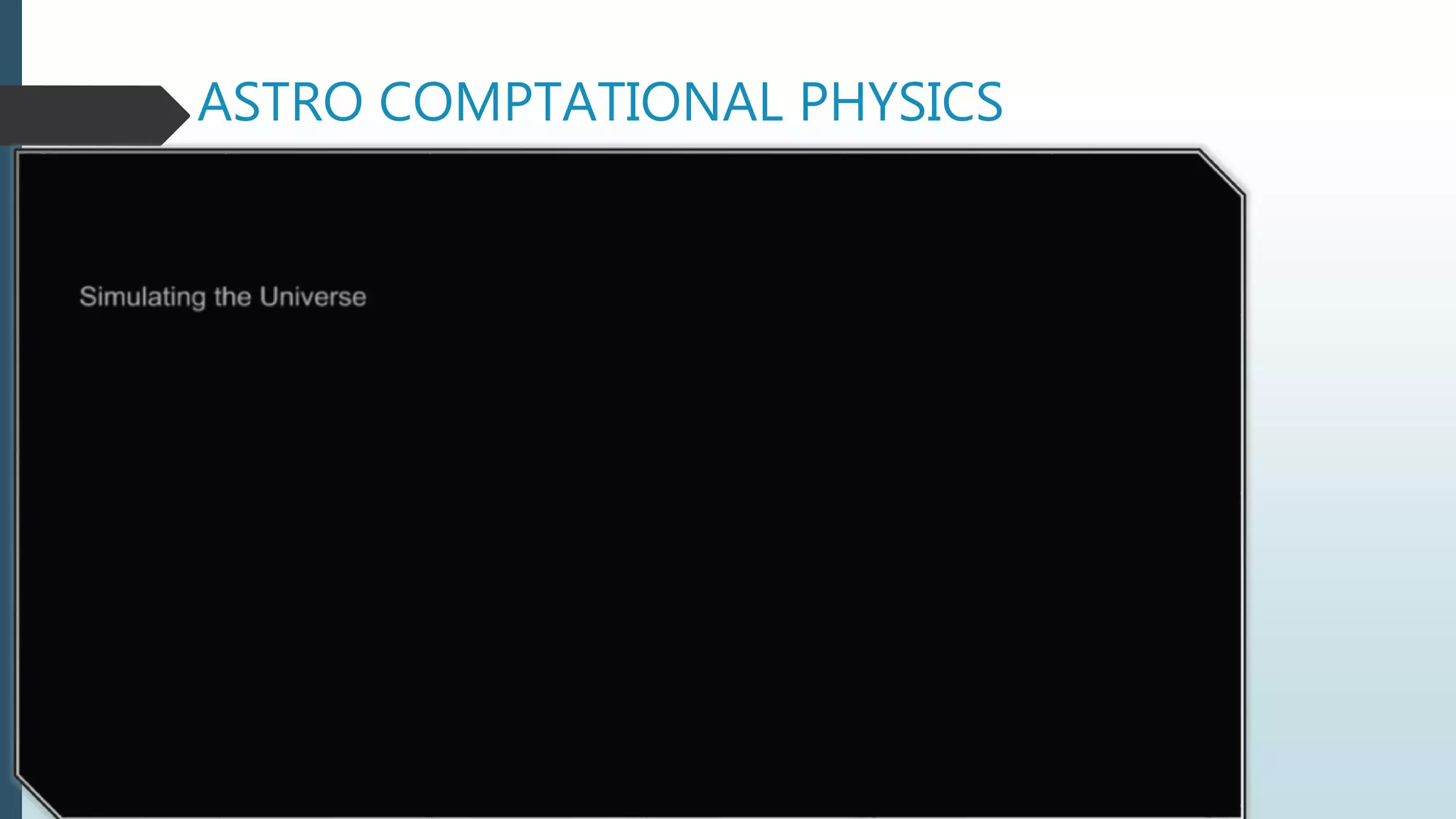 Computational physics | PPTX