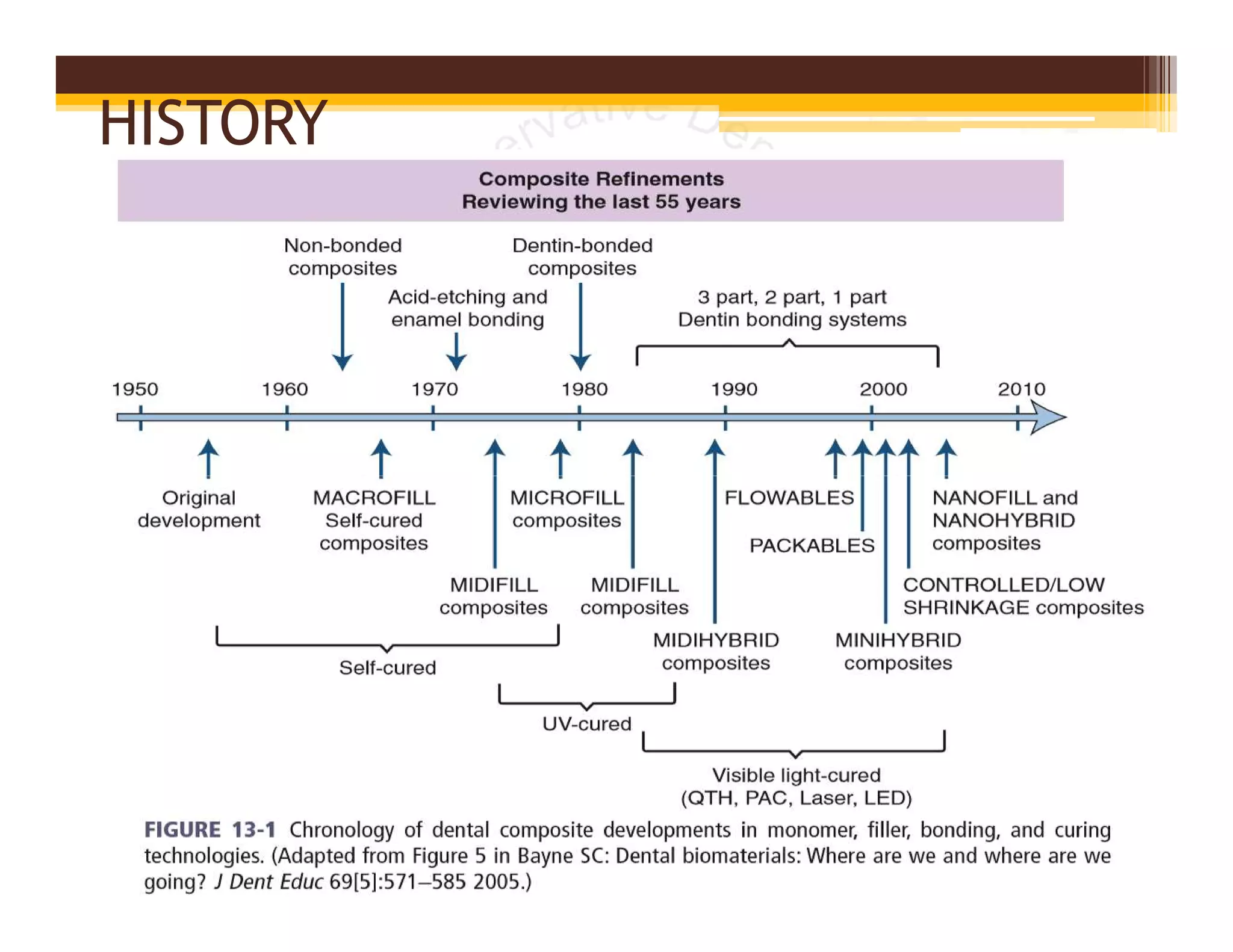Composite resins | PDF