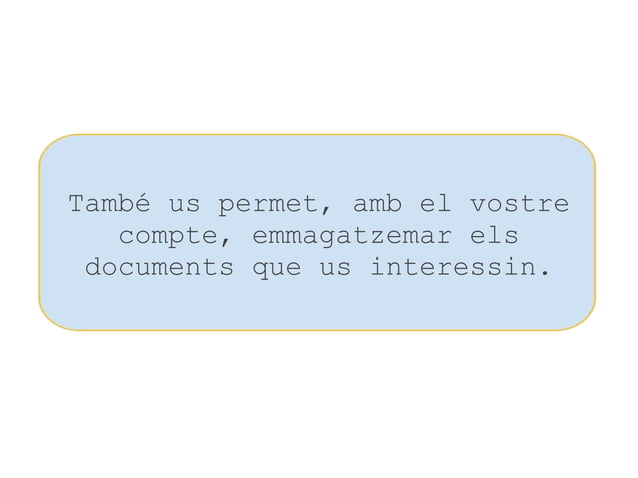 Com podeu emprar_slideshare | PPT