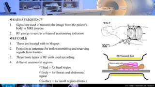 Basic of Magnetic Resonance Imaging | PPT