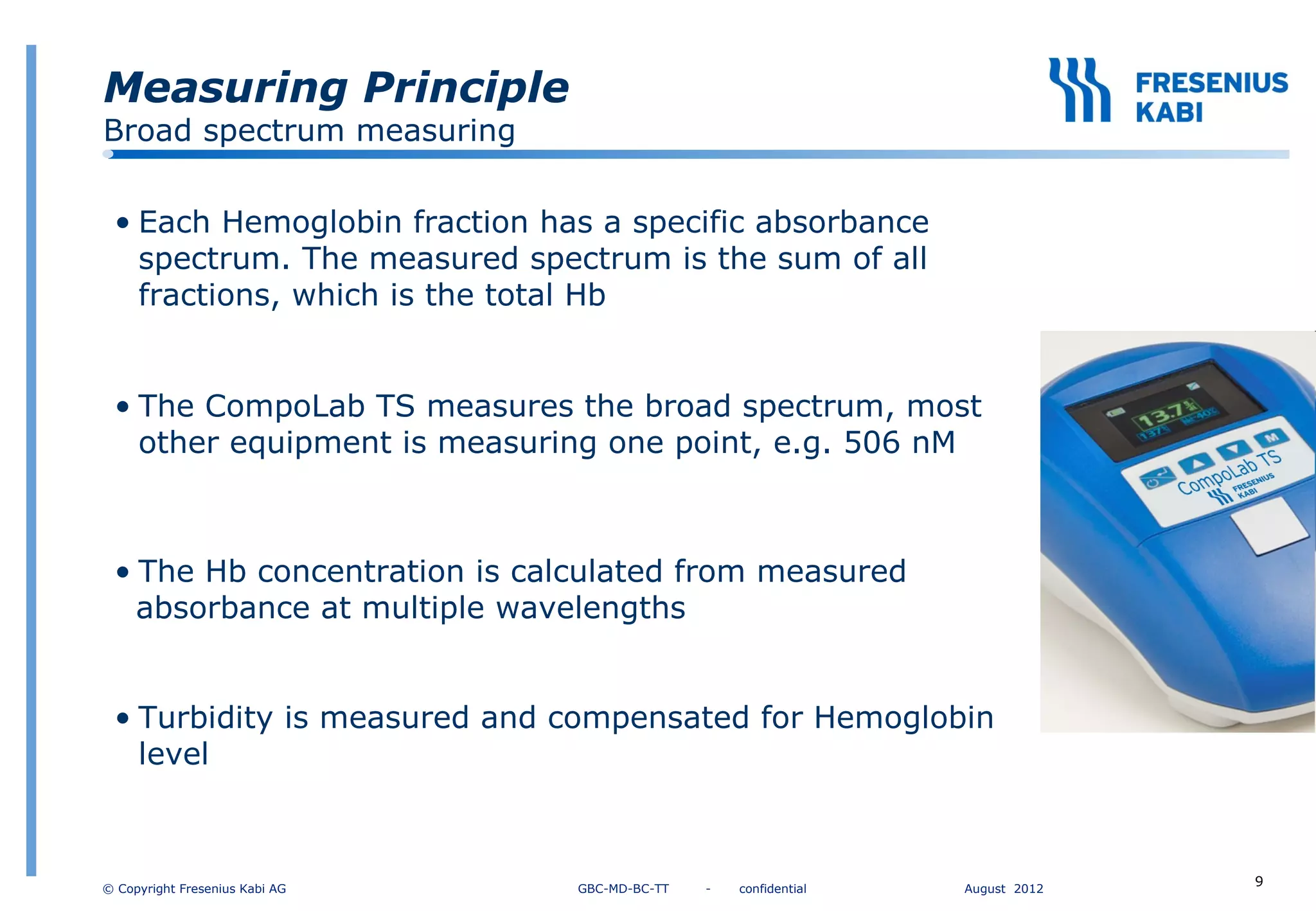 Compo lab ts for presentation training | PPT